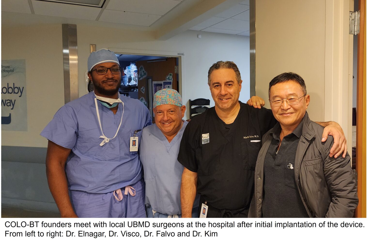 Millard Fillmore Suburban Hospital and UBMD Surgeons Leading ...